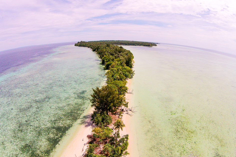 Biak Island: Go to Lose My Mind and Find My Soul | Traverse.id