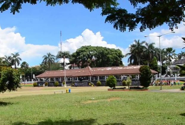 Pandeglang: Memadukan Wisata Sejarah dengan Wisata Alam di Barat Pulau ...