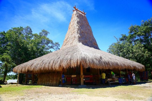 Desa Prailiu: Menengok Budaya Marapu di Tanah Sumba | Traverse.id