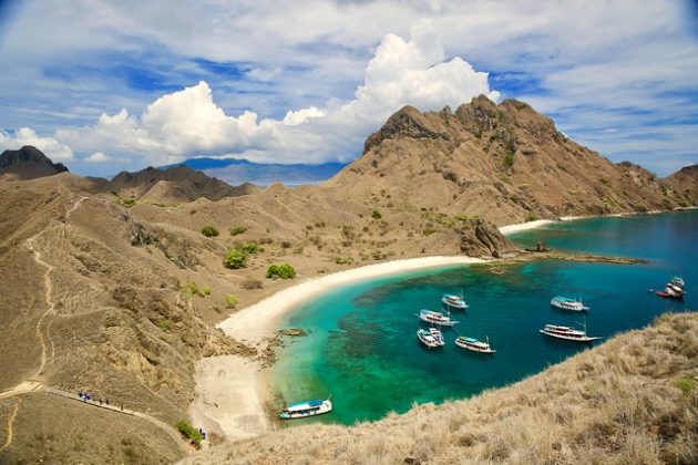 Labuan Bajo: Pucuk Keindahan Nusa Nipa | Traverse.id